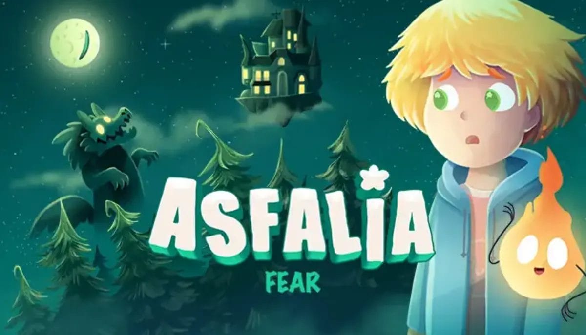 Asfalia Fear: Recensione, Gameplay Trailer e Screenshot