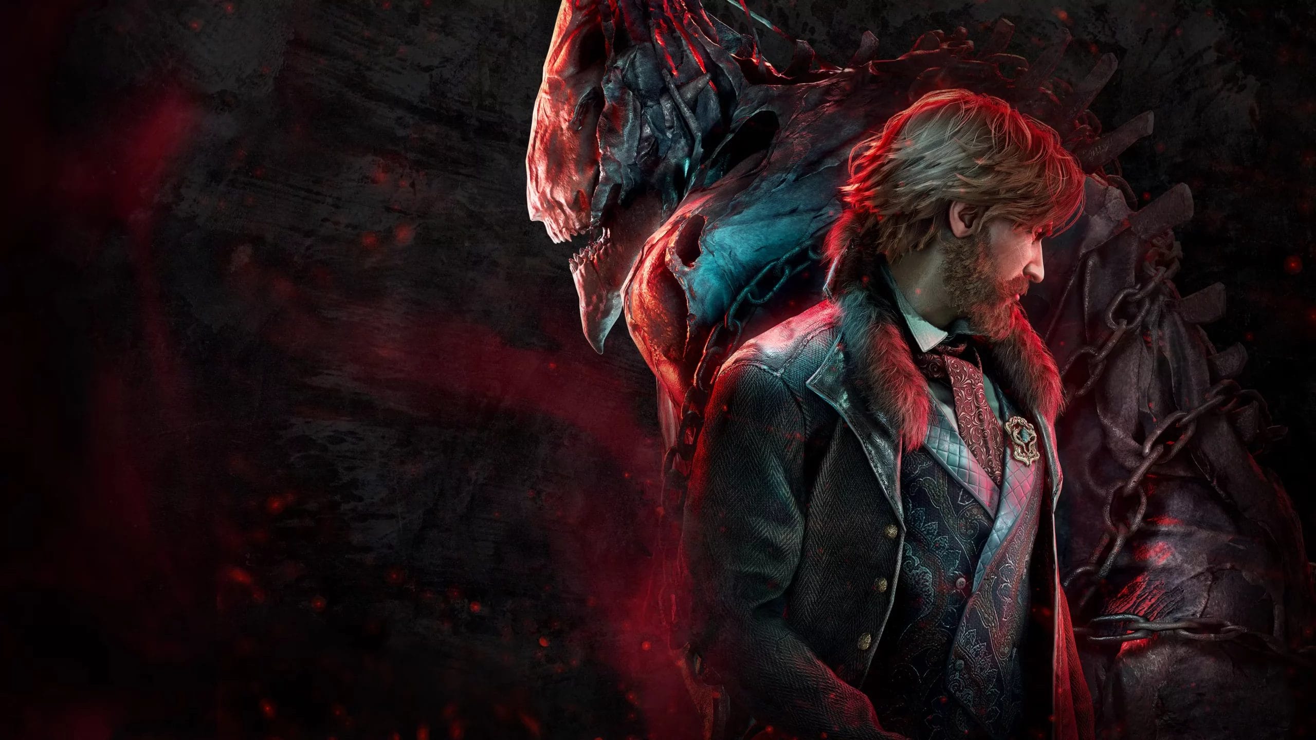 The Thaumaturge: Recensione, Gameplay Trailer e Screenshot