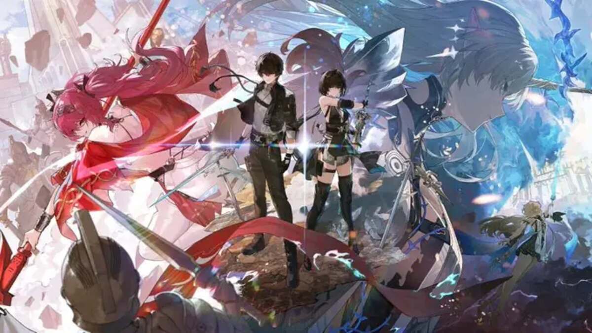 Wuthering Waves 2.4 rivoluziona il gioco con nuovi contenuti e ottimizzazioni