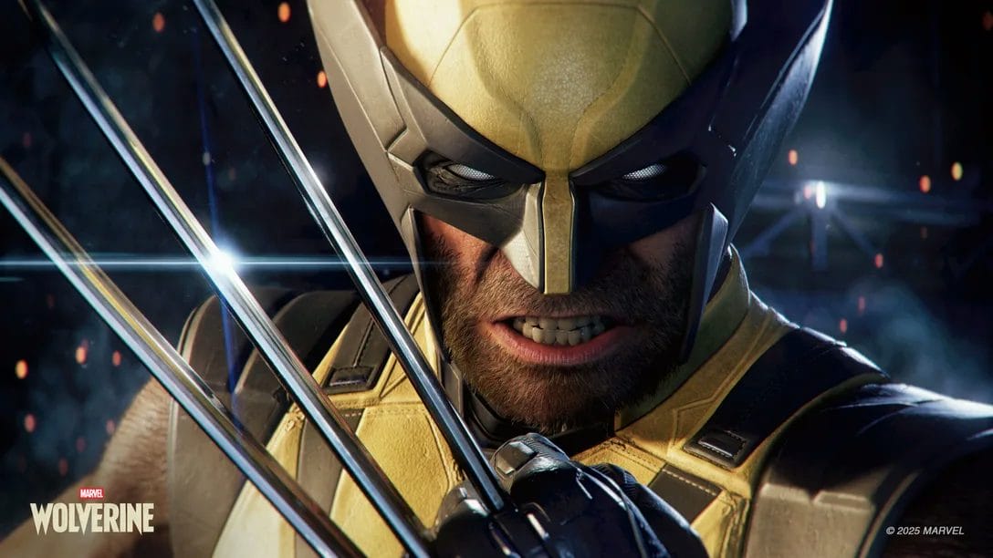 Marvel’s Wolverine: il ritorno artigliato di Logan su PS5 nell’autunno 2026