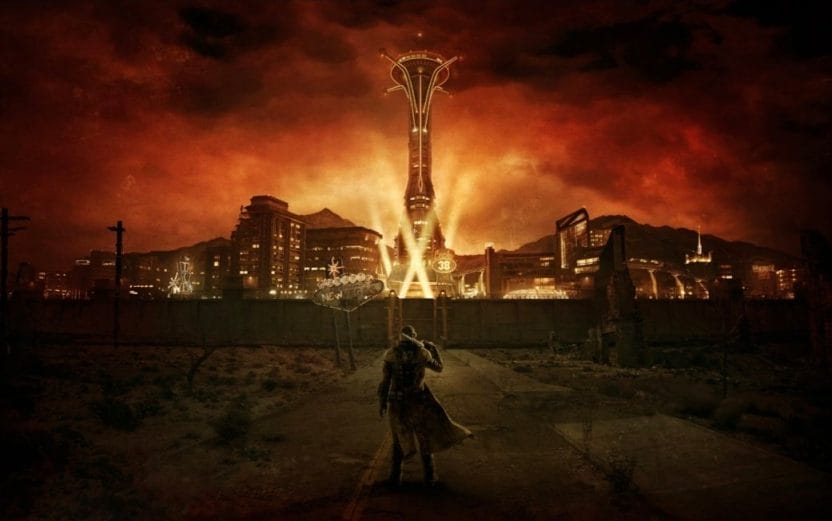 Fallout 3 e Fallout: New Vegas pronti a tornare? Strani movimenti su ...