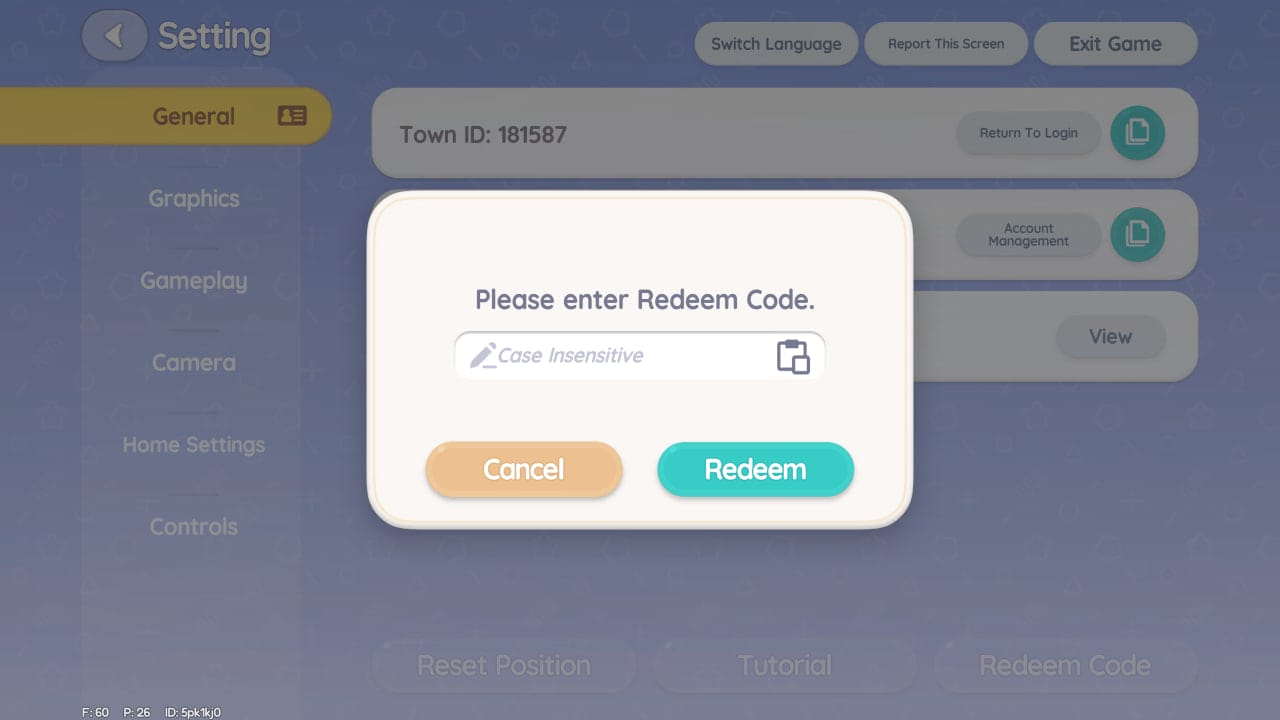 Codici Heartopia: Codici da riscattare e come usarli