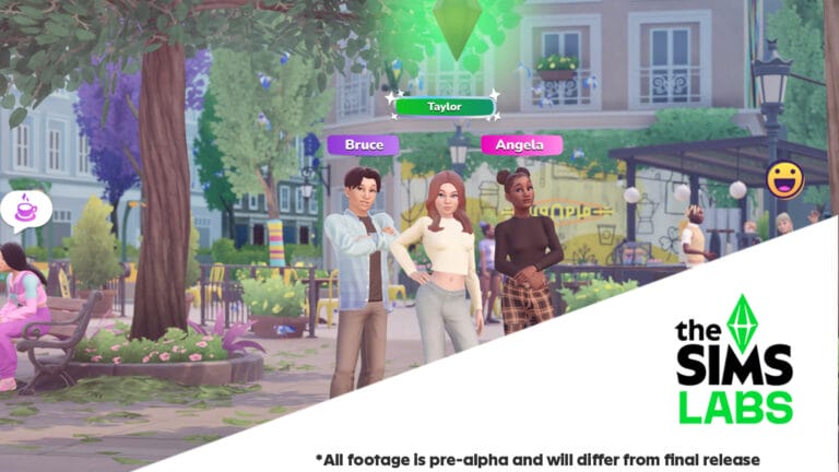 The Sims entra in una nuova era nel 2026 tra esperienze multiple ...